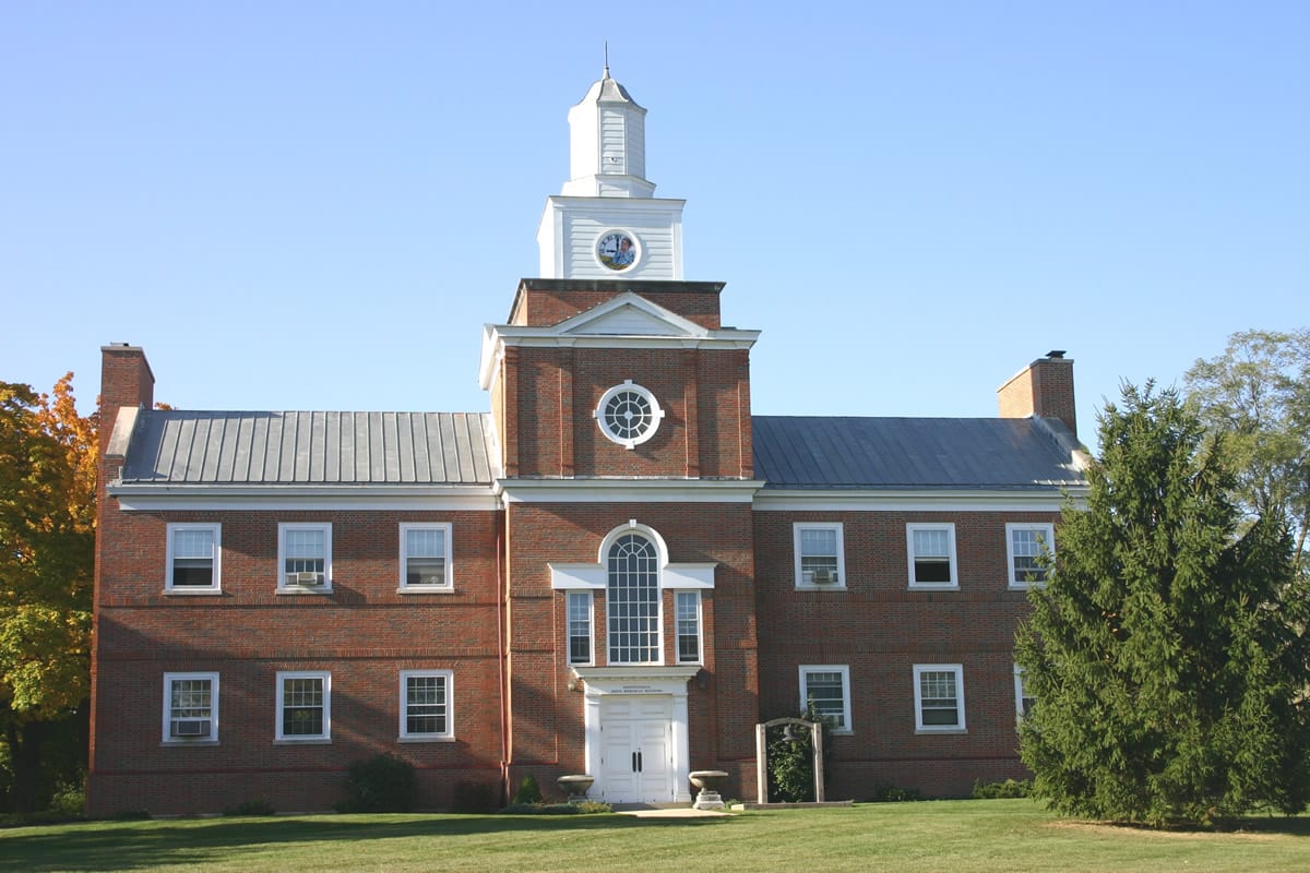 MHTPennResidence | Moose International