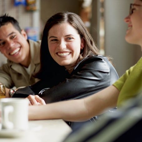 Membership Information | Moose International