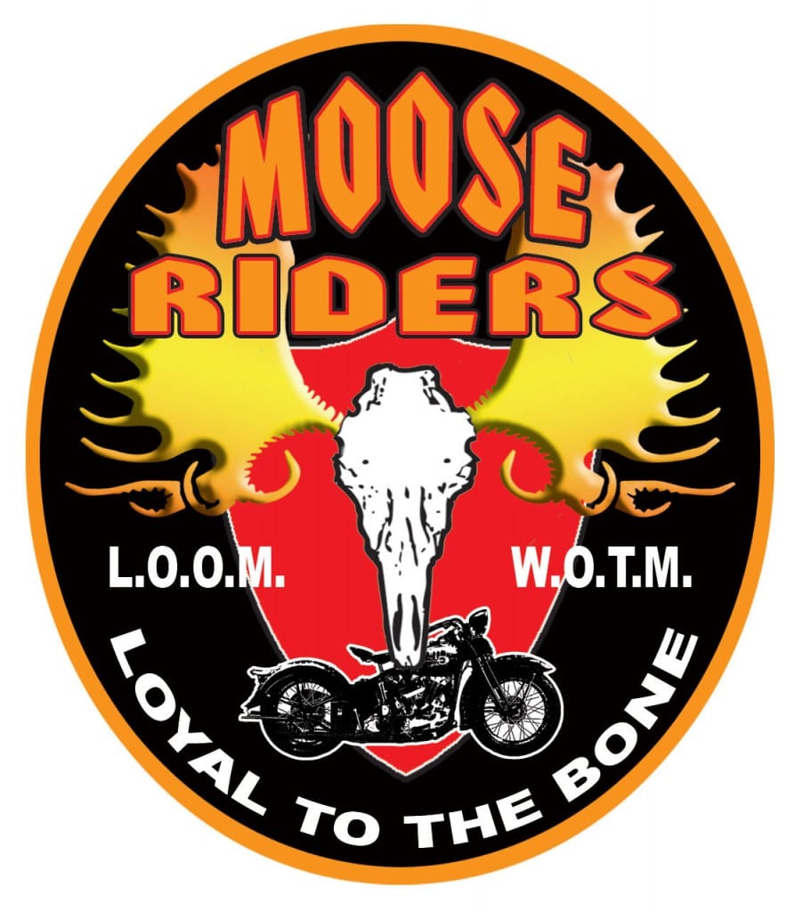 MooseRidersPatch | Moose International