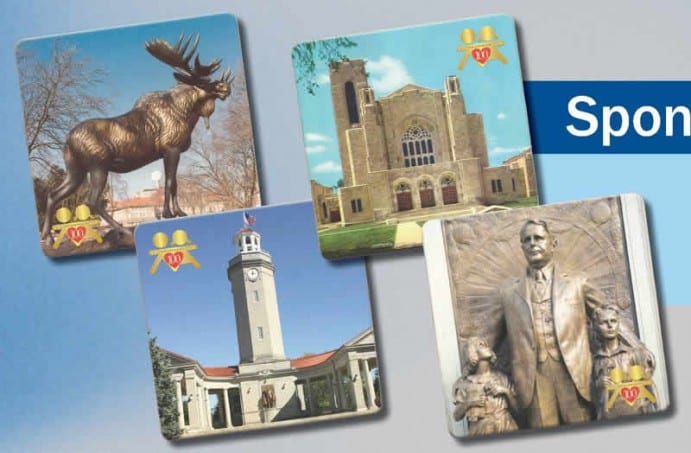 coasters | Moose International