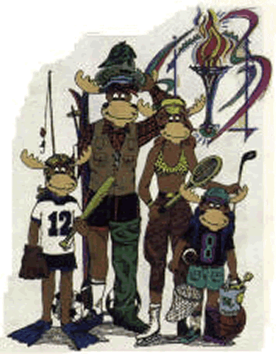 sportmoo | Moose International