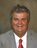 Roger Huffman | Moose International