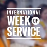 International Week of Service | Moose International