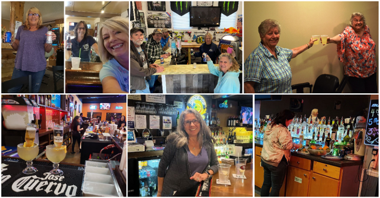 Alcohol Server Training / Responsible Beverage Serving Training | Moose ...