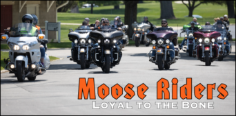Moose Riders: About | Moose International