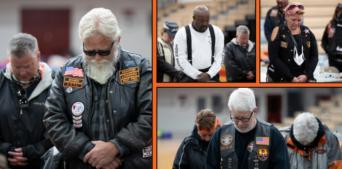 Moose Riders: Fallen Riders | Moose International